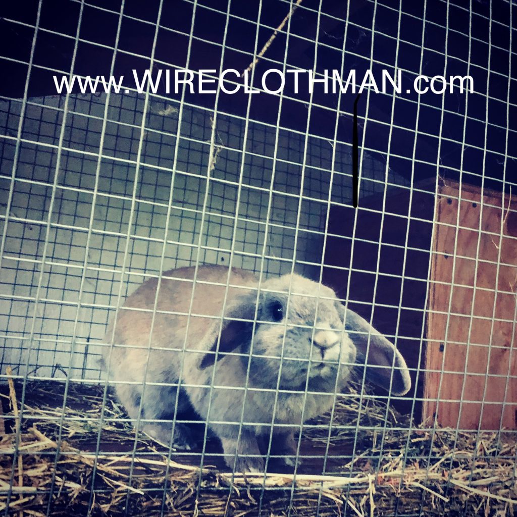 Hardware Cloth - Wire Cloth Manufacturers