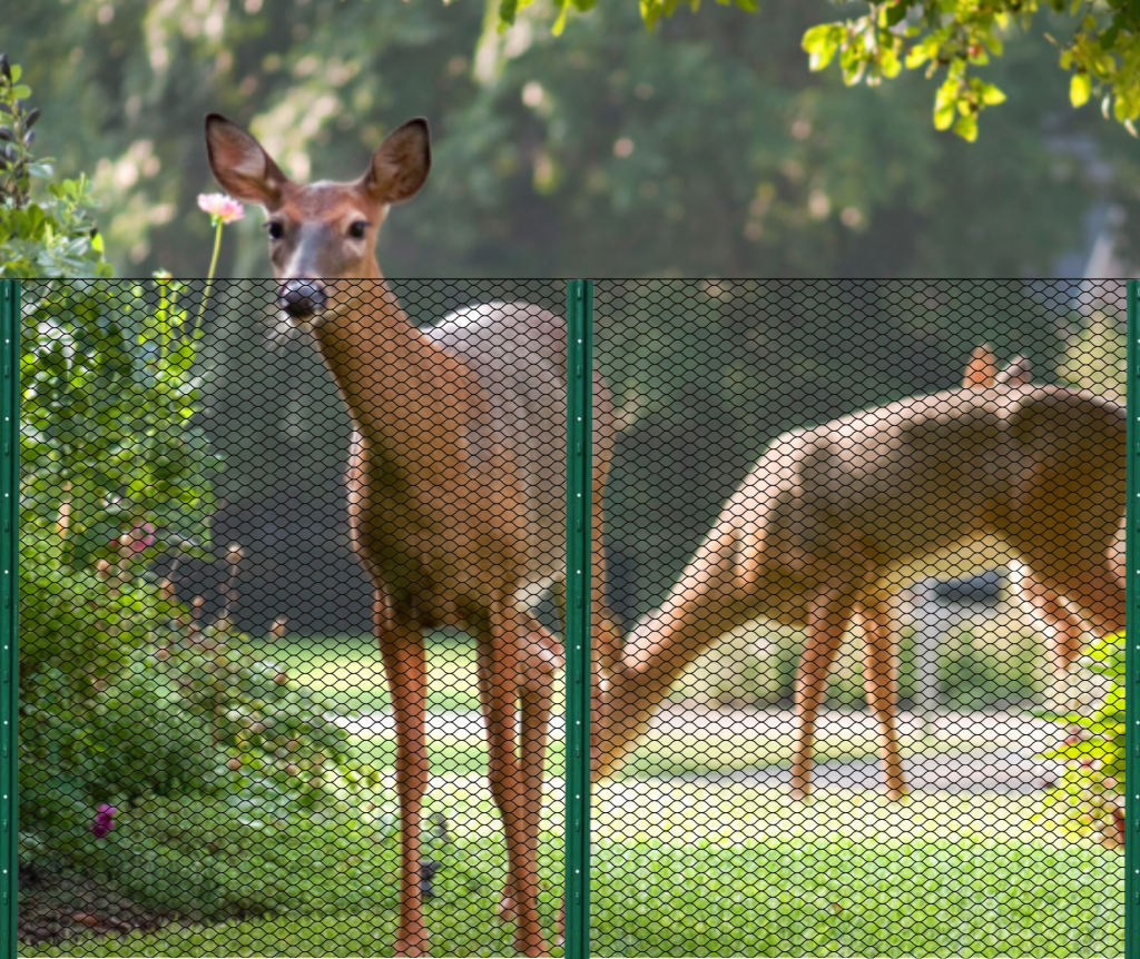 Deer Fencing – Wire Cloth Manufacturers