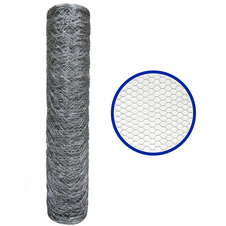 Chicken Wire - Wire Cloth Manufacturers