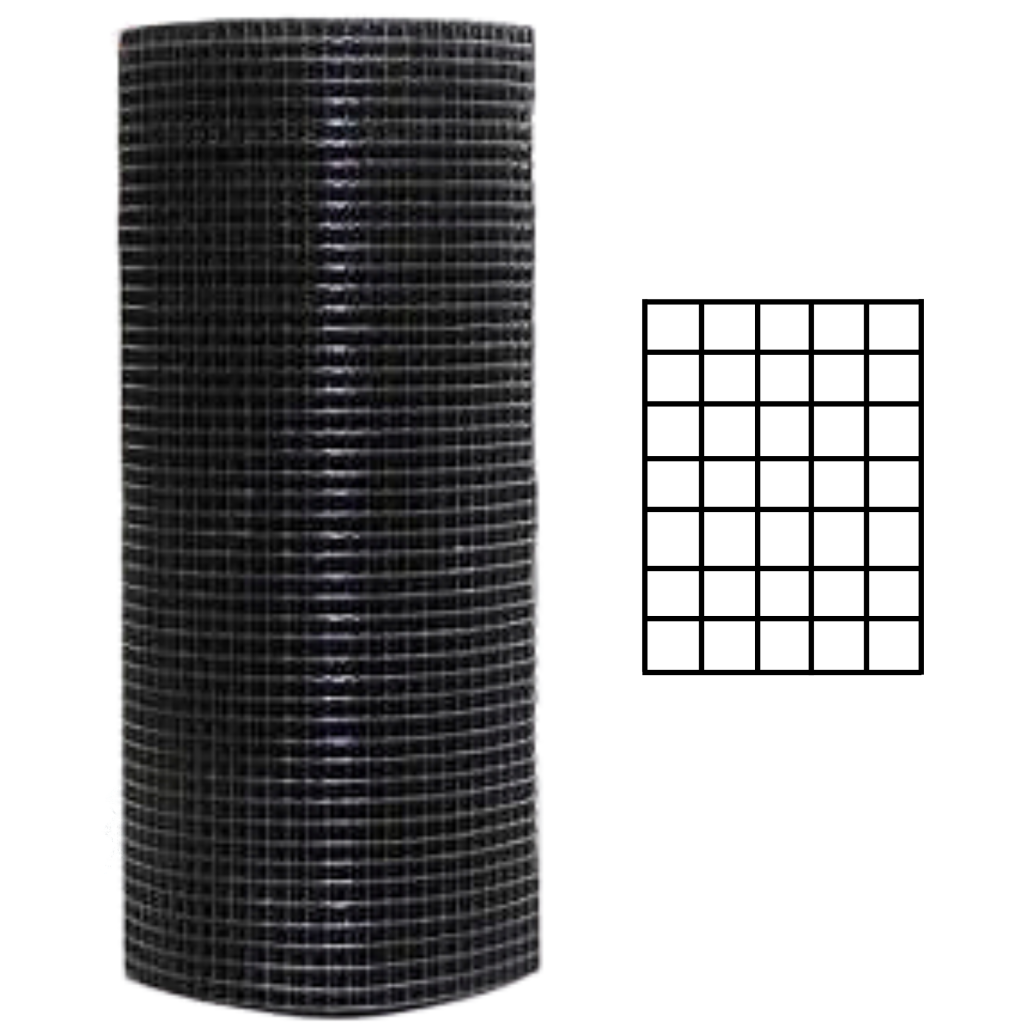 Vinyl Coated Hardware Cloth - Wire Cloth Manufacturers