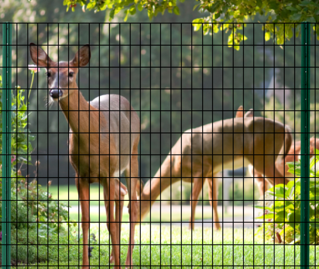 Deer Fencing - Wire Cloth Manufacturers